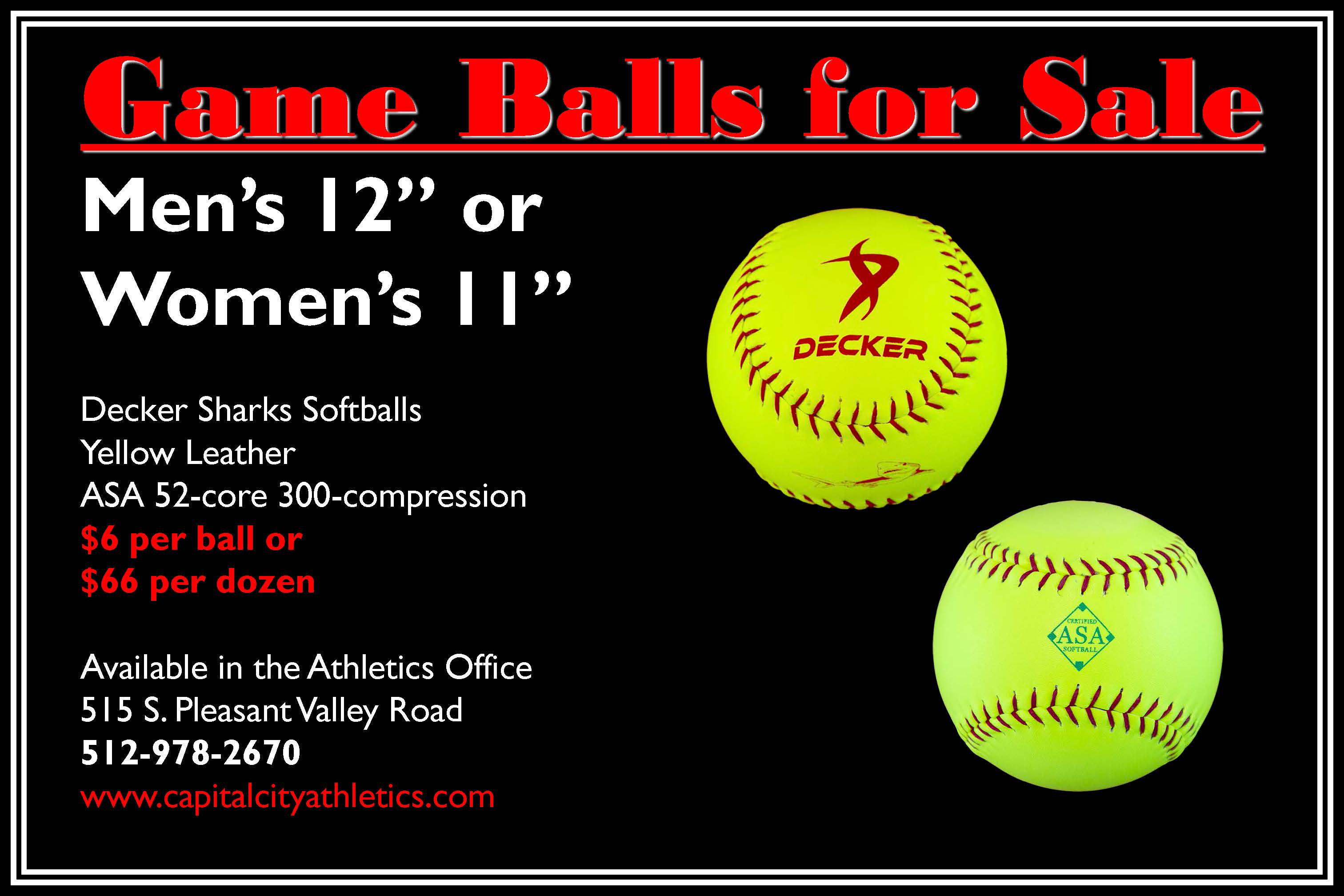 Austin Parks & Recreation Athletics